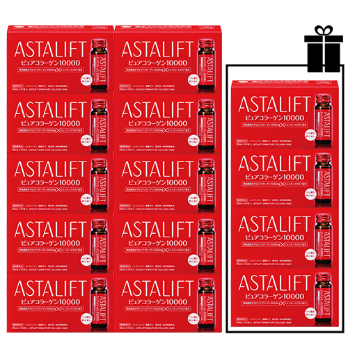 ASTALIFT