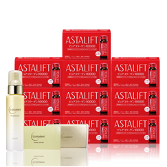 ASTALIFT